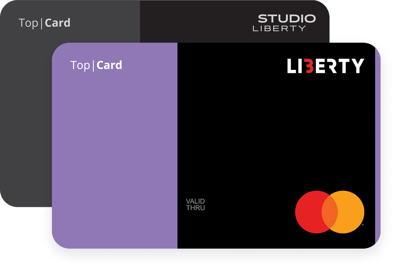 Landing Platform | Liberty