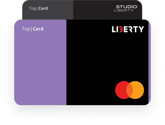 Landing Platform | Liberty